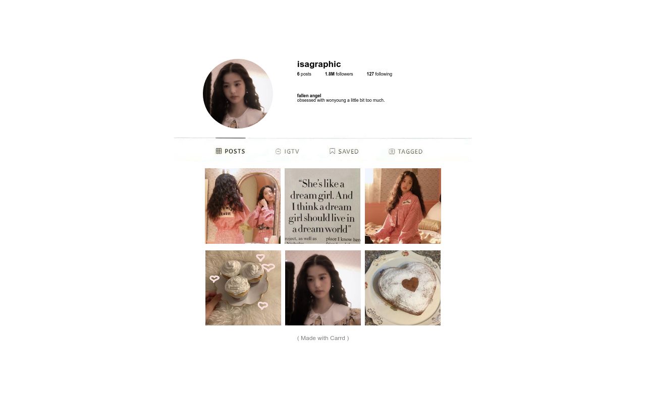 mirror mirror on the wall